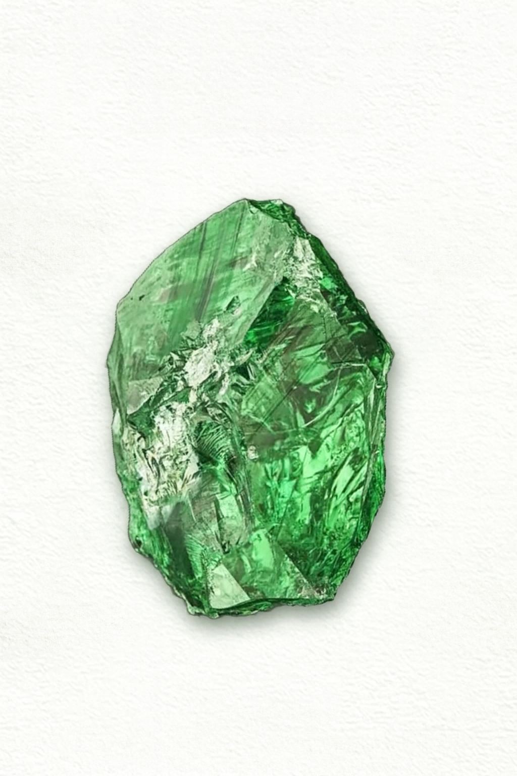 Tsavorite Garnet: Meaning, Colour, and Why It’s a Rare Gemstone to Tre ...